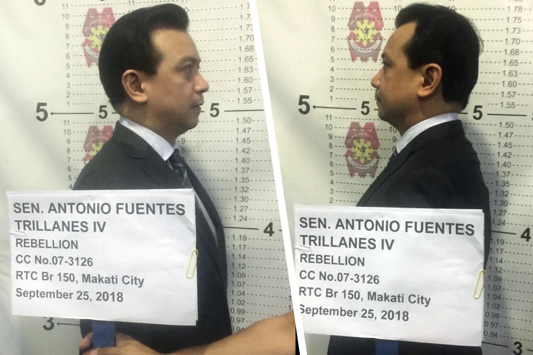 Trillanes hopes for a ‘miracle’ but expects the worst