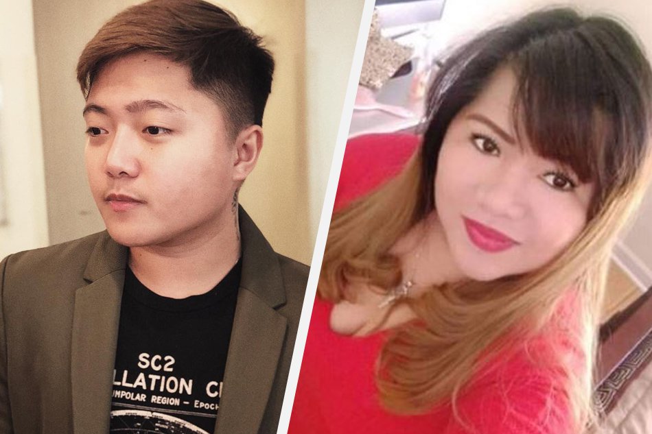 ‘I don’t want your money,’ Raquel Pempengco slams Jake Zyrus