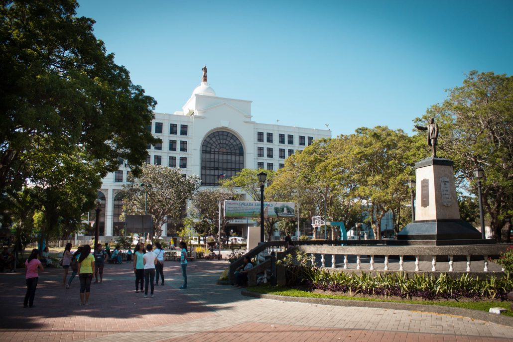 DILG: First 100 days in public service crucial