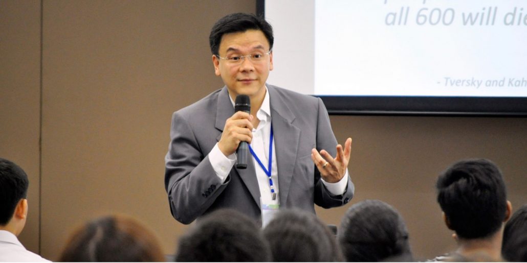 Rice tariffication a big help in reaching 2019 inflation target, says ...