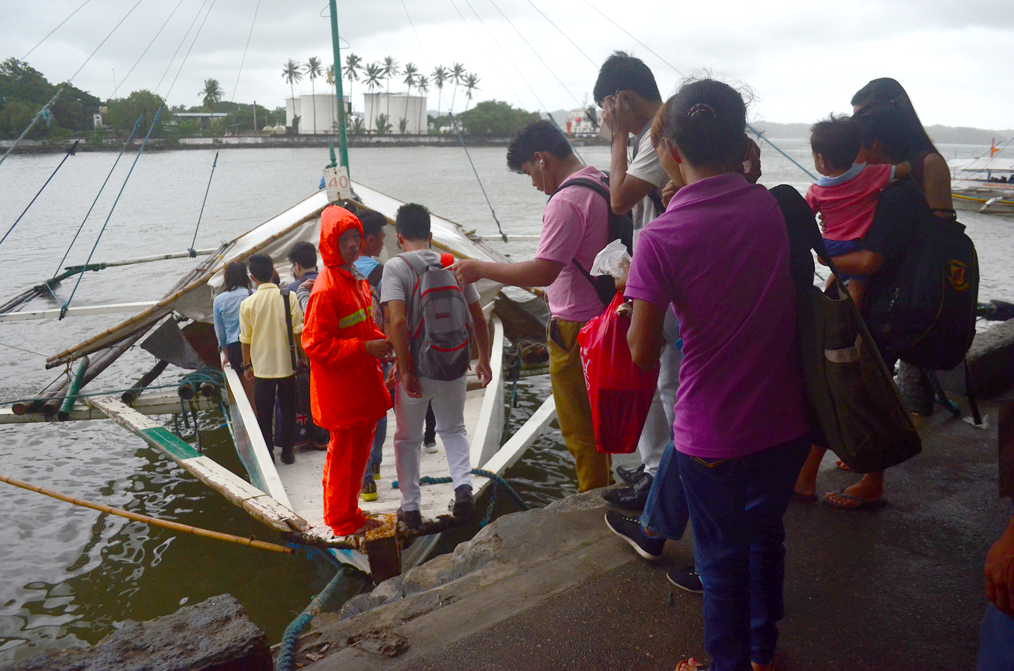 ‘Oplan Undas Ligtas Biyahe’ aims for orderly Halloween