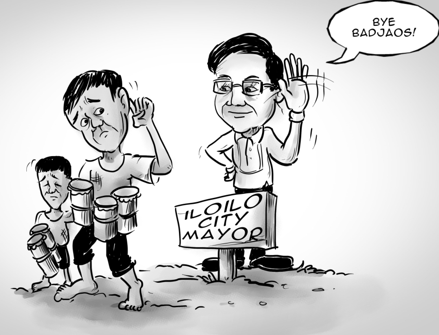 Editorial Cartoon of the Day
