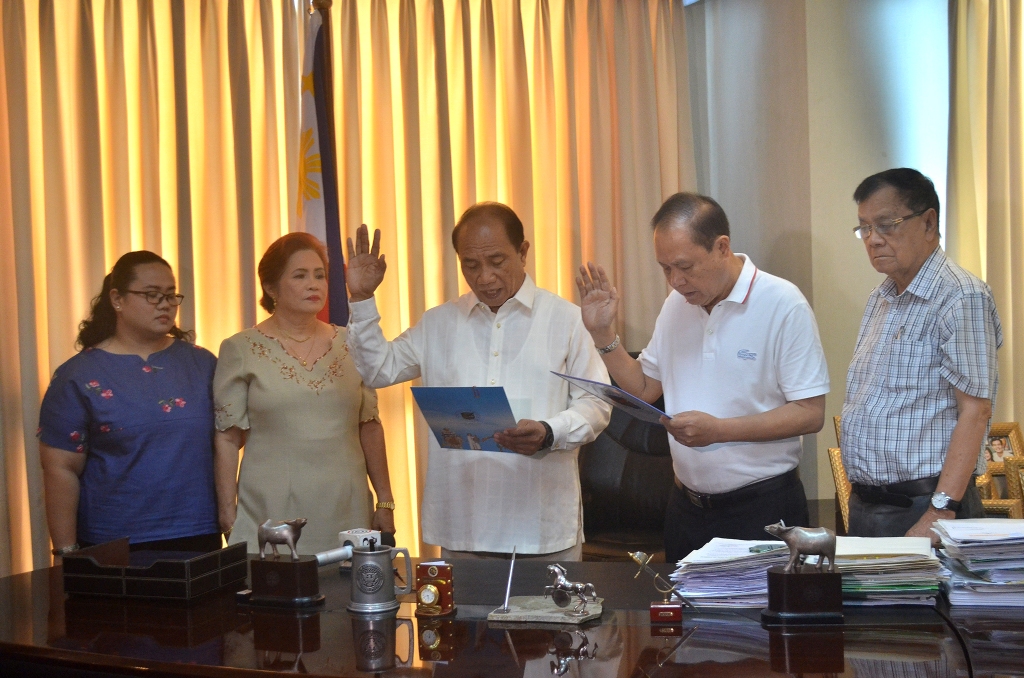 New Leganes mayor vows ‘participative’ governance
