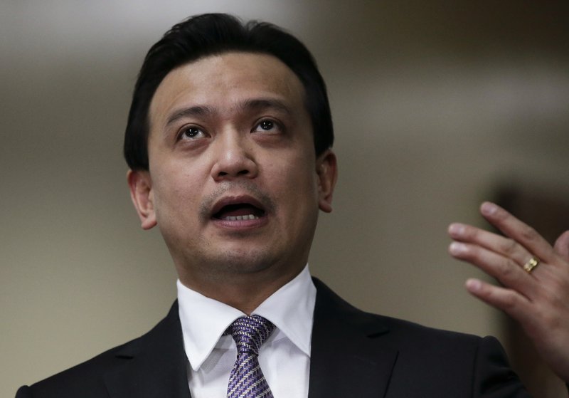 Makati RTC on ‘last stage’ of deciding Trillanes coup case