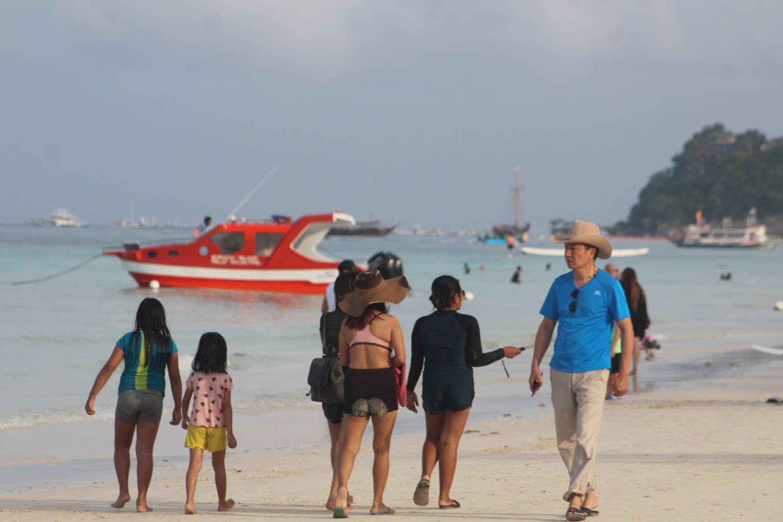 Oct. 15 is ‘Aklan Day in Boracay’