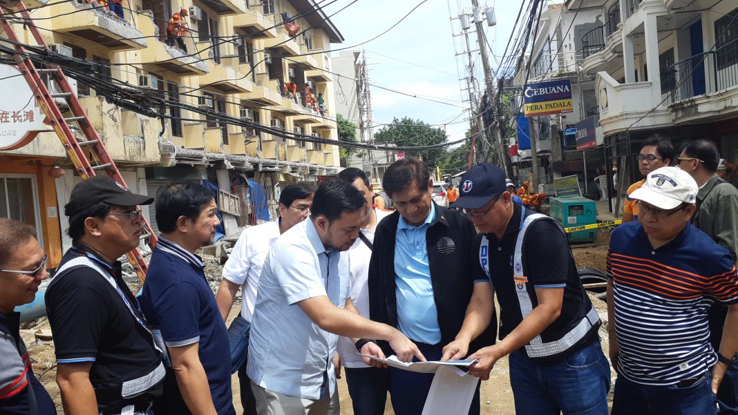 Gov’t reviews Boracay-Caticlan bridge proposal