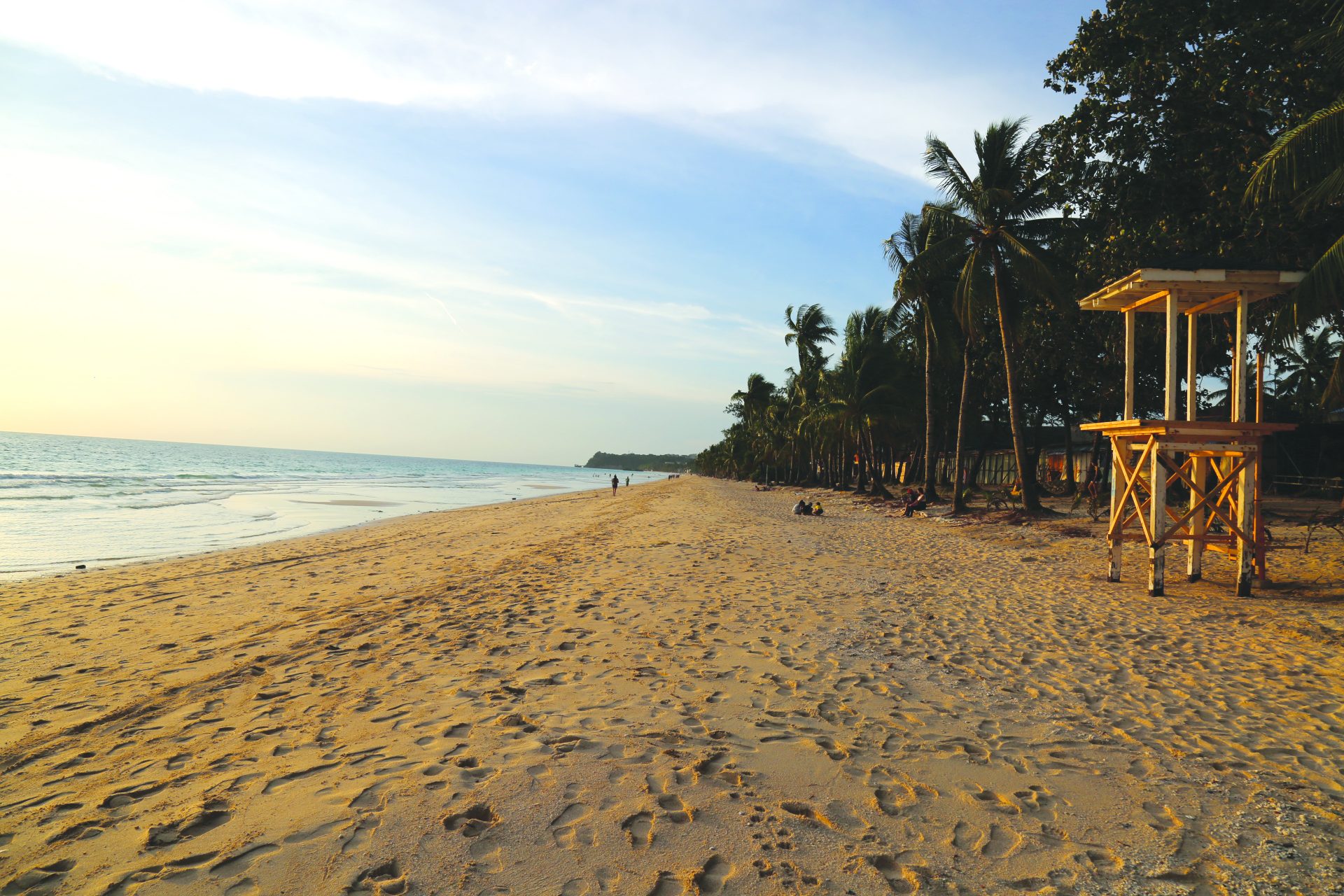 Int’l investors explore Region 6 in 5-day tour