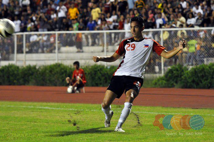 PH Azkals falls short to Bahrain’s Hidd Club, 2-3