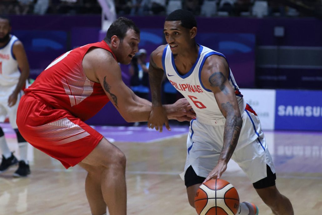PH makes best Asian Games finish in men’s basketball