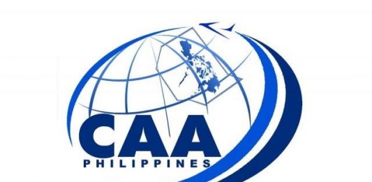 Civil Aviation Authority of the Philippines Archives - Panay News