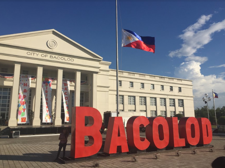 When is Bacolod City’s Charter Day, really?