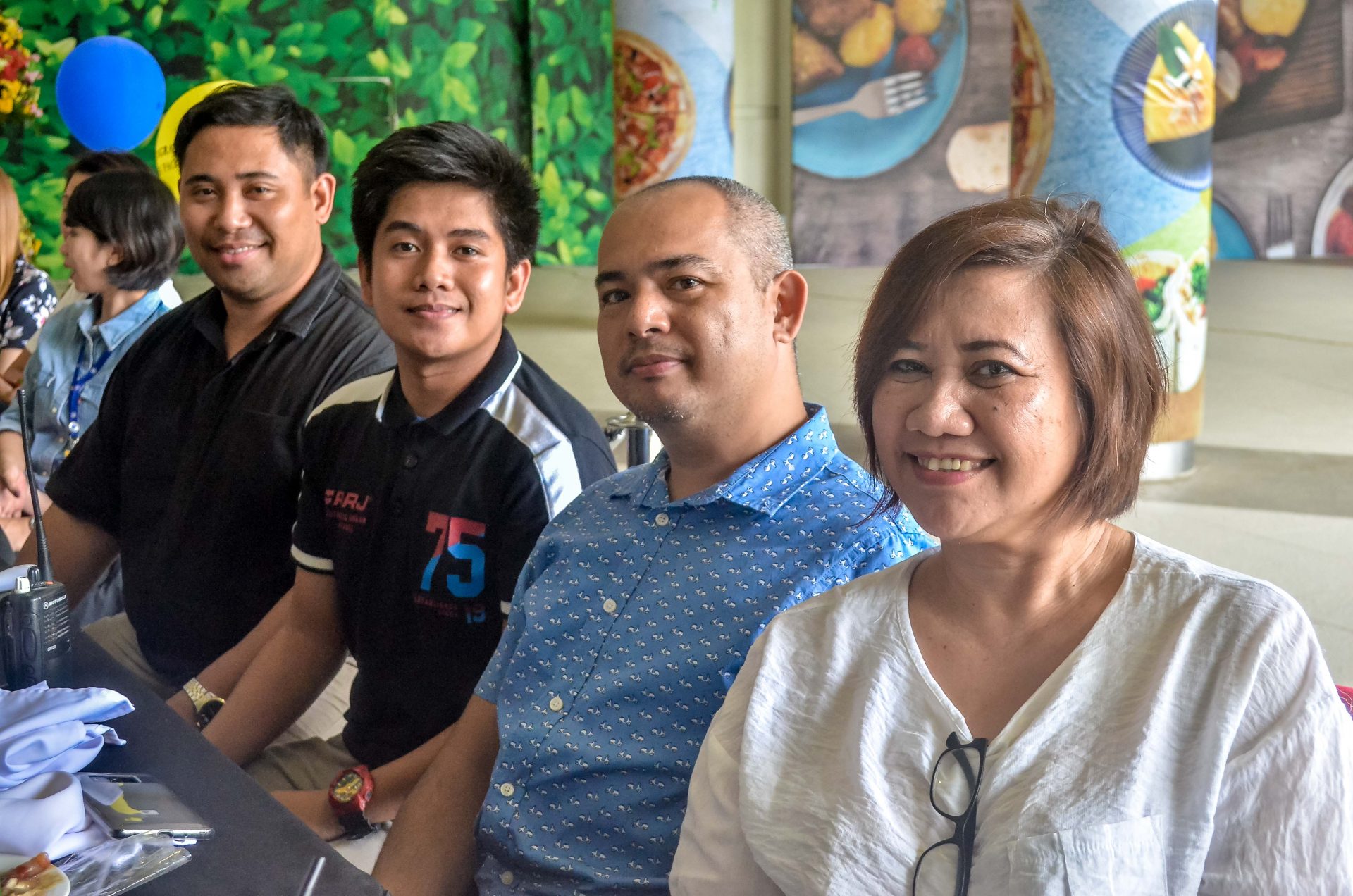 Sing your heart out at Watever Family KTV – Iloilo