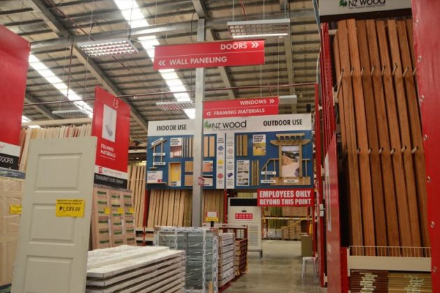 Great value every day at Citi Hardware Oton!