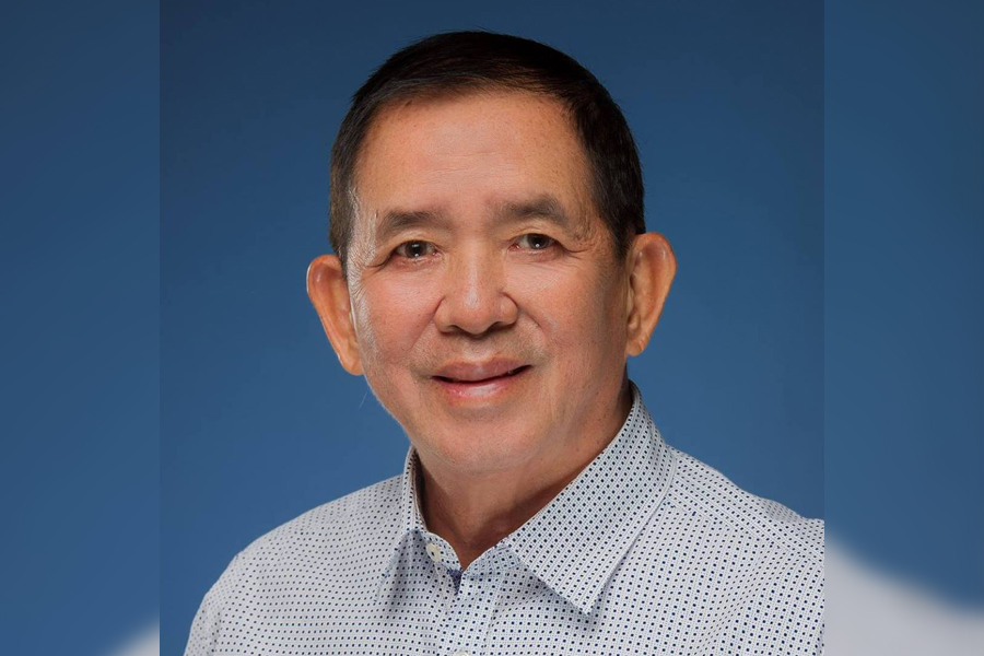 Where is Bacolod’s Councilor Cano Tan?