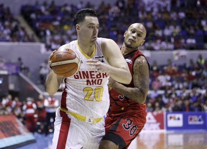 Greg Slaughter ready for PH Team return post-injury