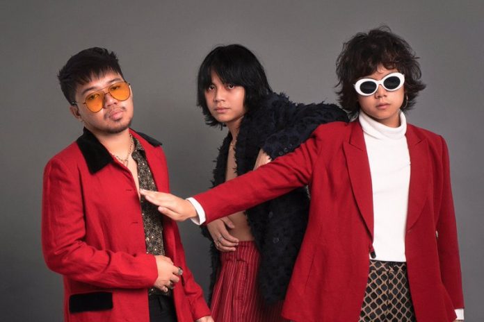 IV of Spades scores MTV Europe Music Awards nomination