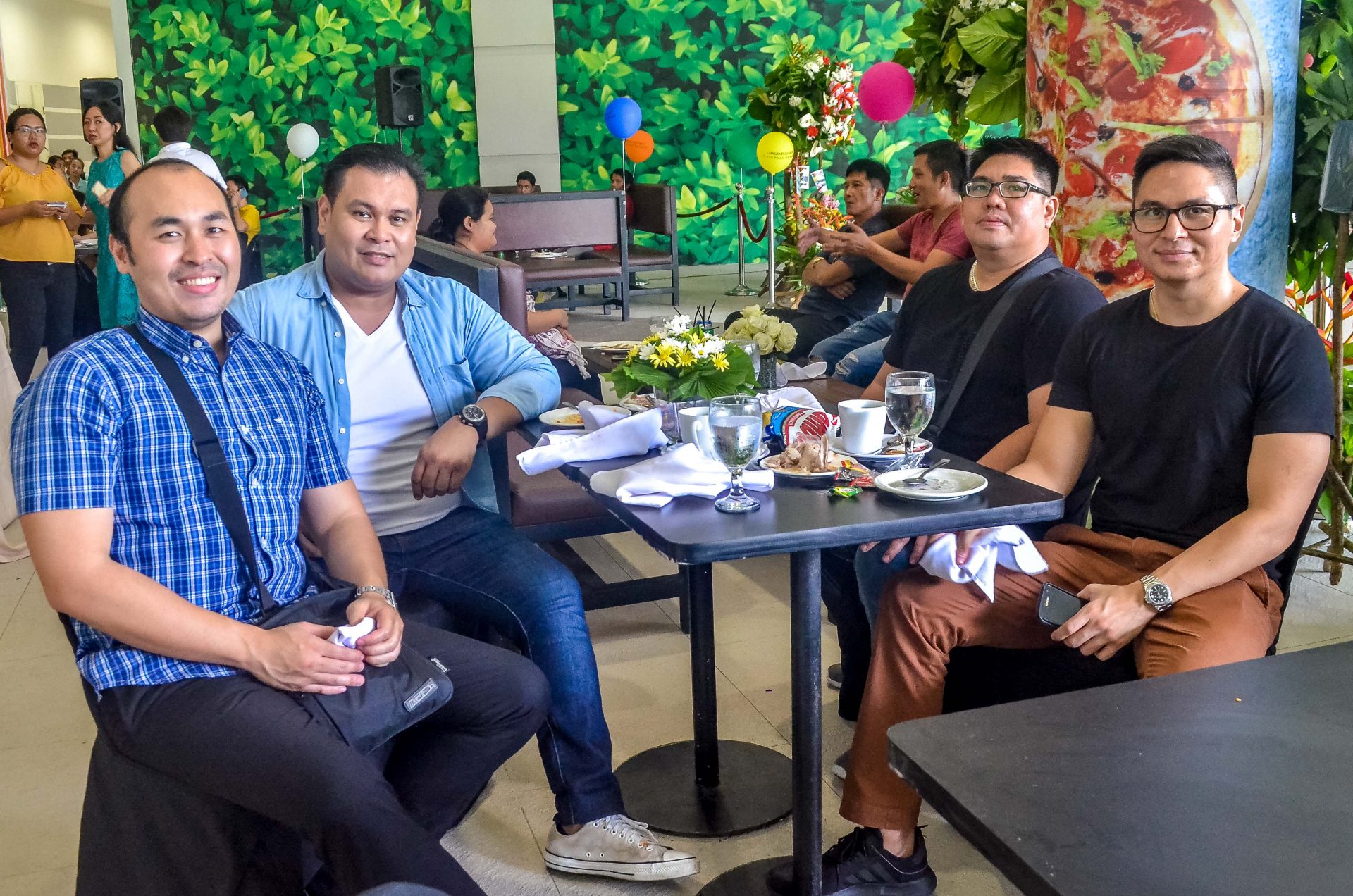 Sing your heart out at Watever Family KTV – Iloilo