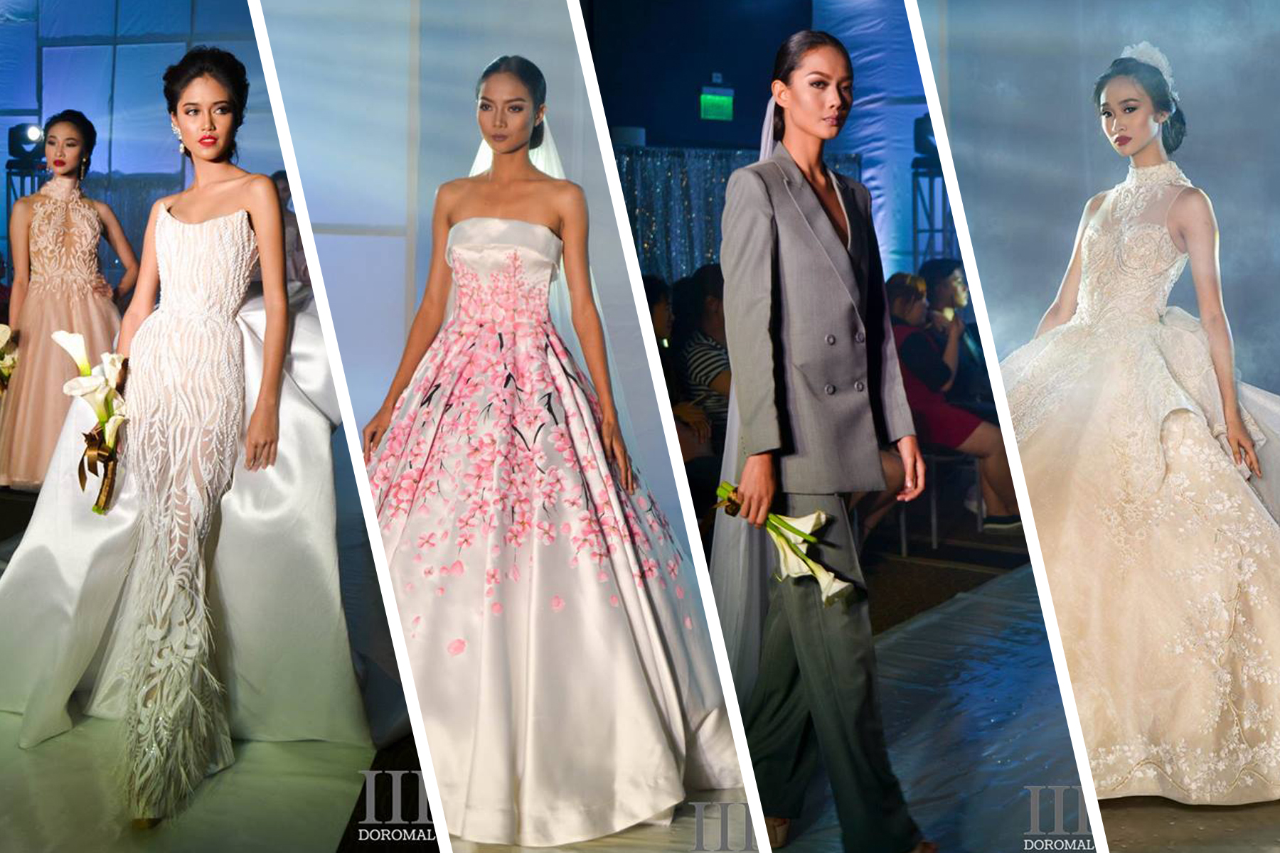 Seda Atria puts on ‘the greatest show,’ celebrates 3 year of seamless ...