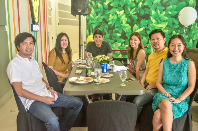 Sing your heart out at Watever Family KTV – Iloilo