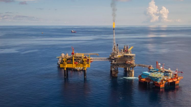 More oil exploration activities in PH pushed