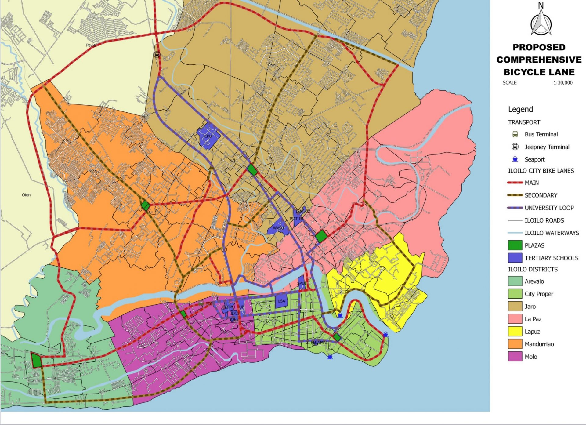 As Iloilo wins ‘Most Bike-Friendly City’ plum, cyclists ask, ‘What’s next?’