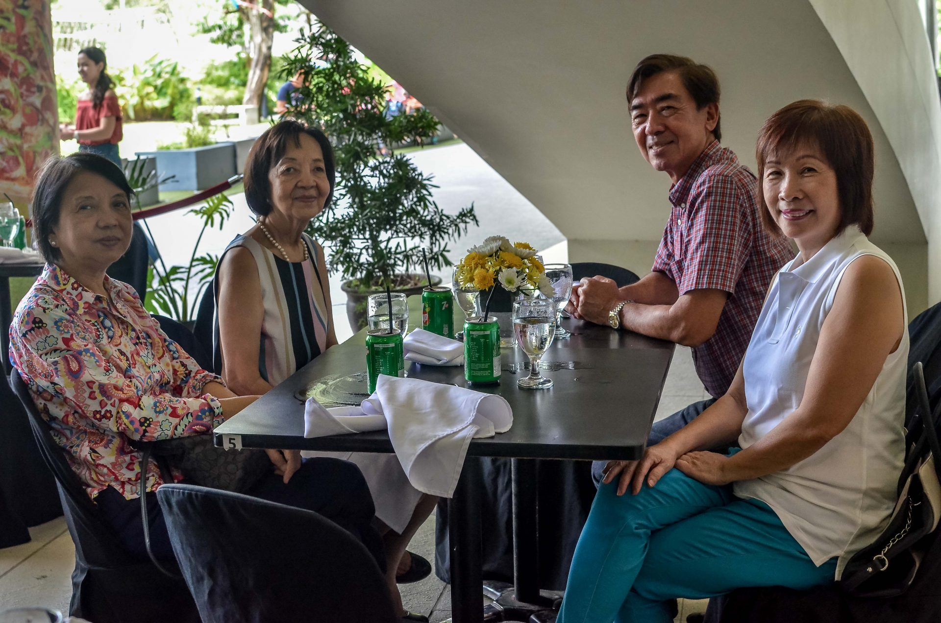 Sing your heart out at Watever Family KTV – Iloilo