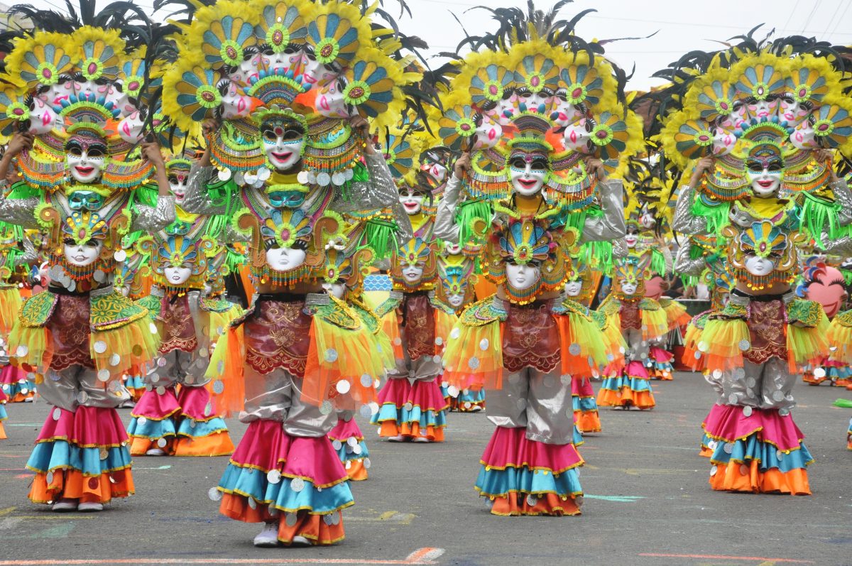 Malaysian influencers set to experience MassKara Festival