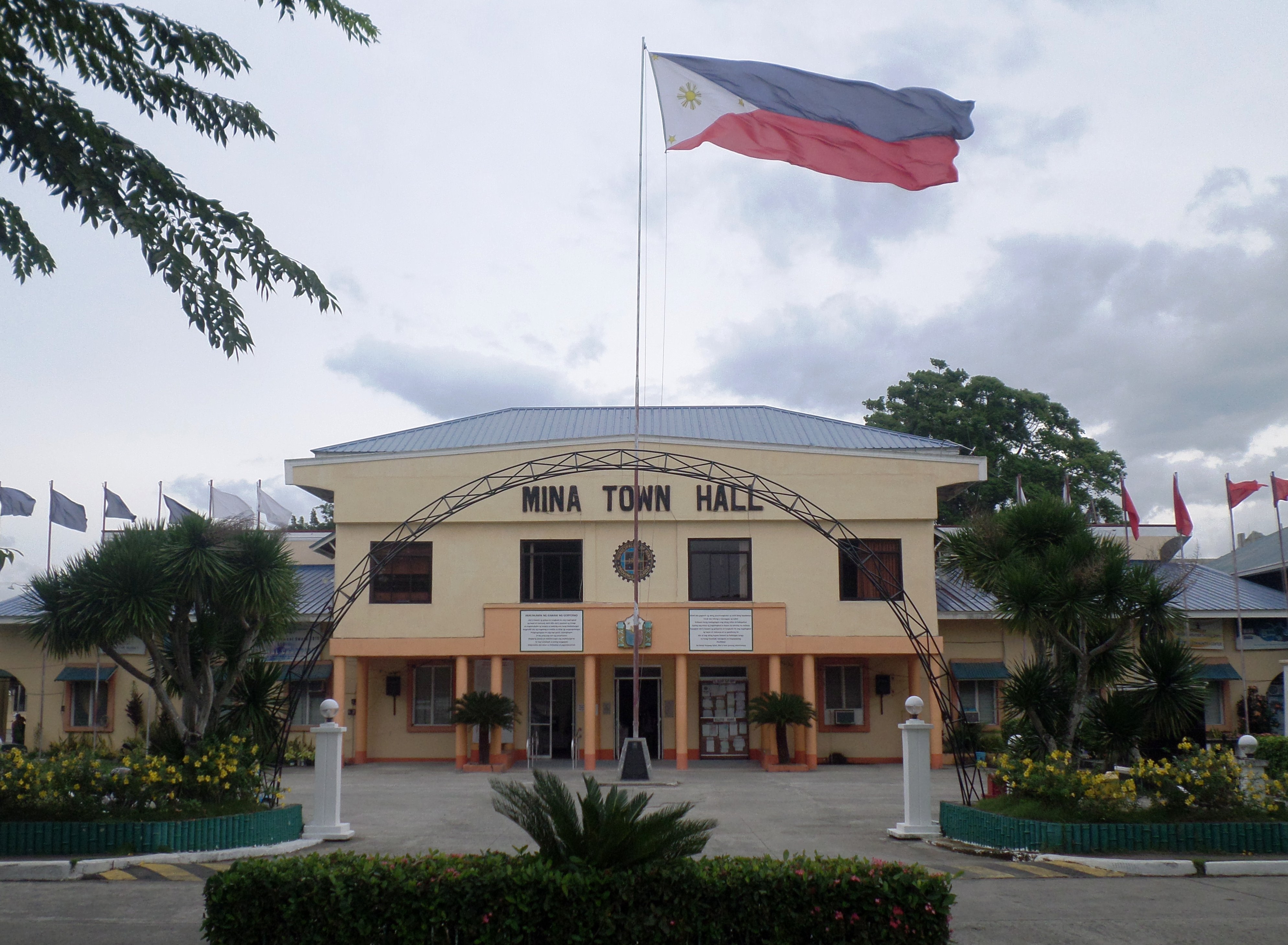 PCCI names two Iloilo towns as ‘most business-friendly’