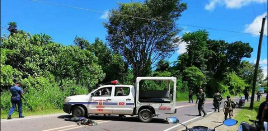 Nela Charade-Puno Archives - Panay News