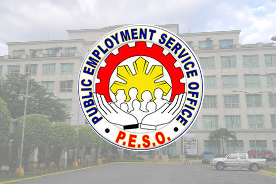 PESO Iloilo is PH’s best for 3rd straight year