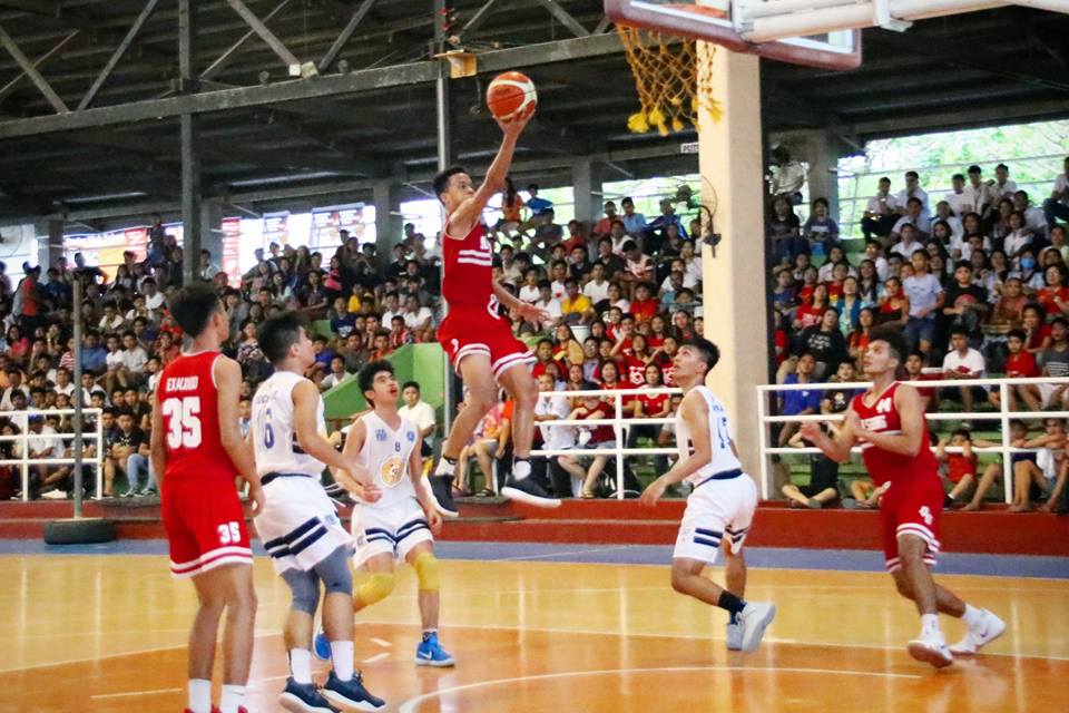 Hua Siong boys bag ISSA high school basketball title