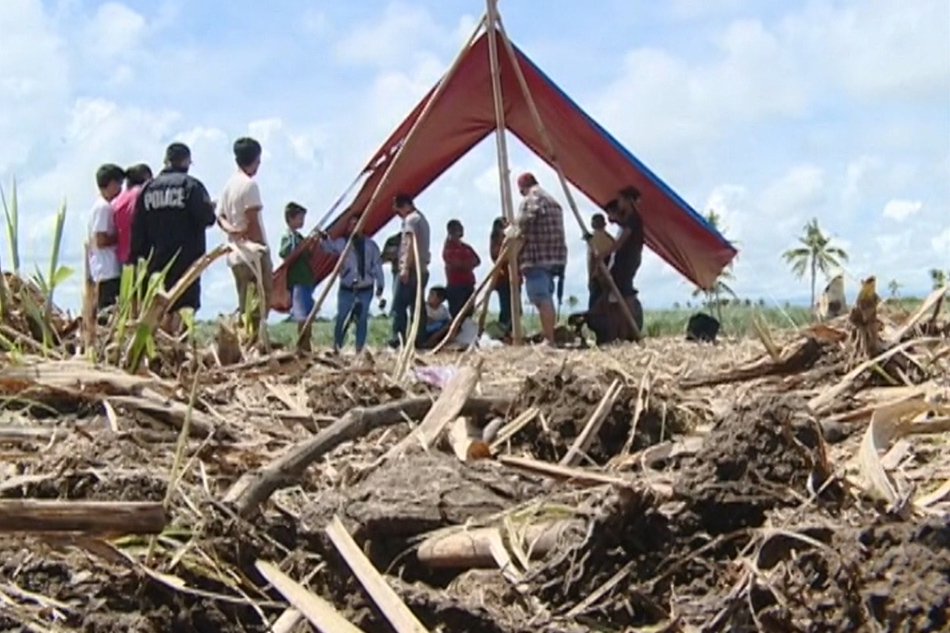 Sagay Massacre: Karapatan faces kidnap raps over witness’ custody