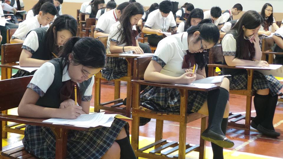 Vibrant Iloilo Scholastic Academy celebrates 15th anniversary today