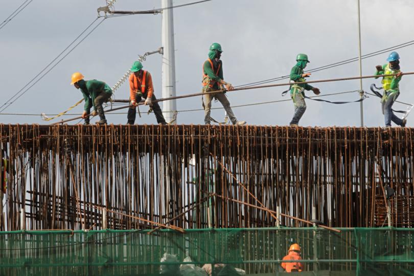 Iloilo among top 10 construction hubs in PH