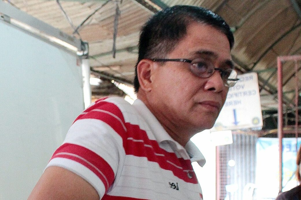 Love Negros-UNegA merger ‘only for guv, vice guv’