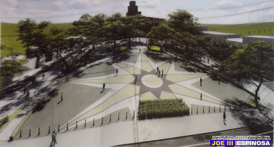 P16.5-M project to boost ‘Build, Build, Build’ program in Iloilo City