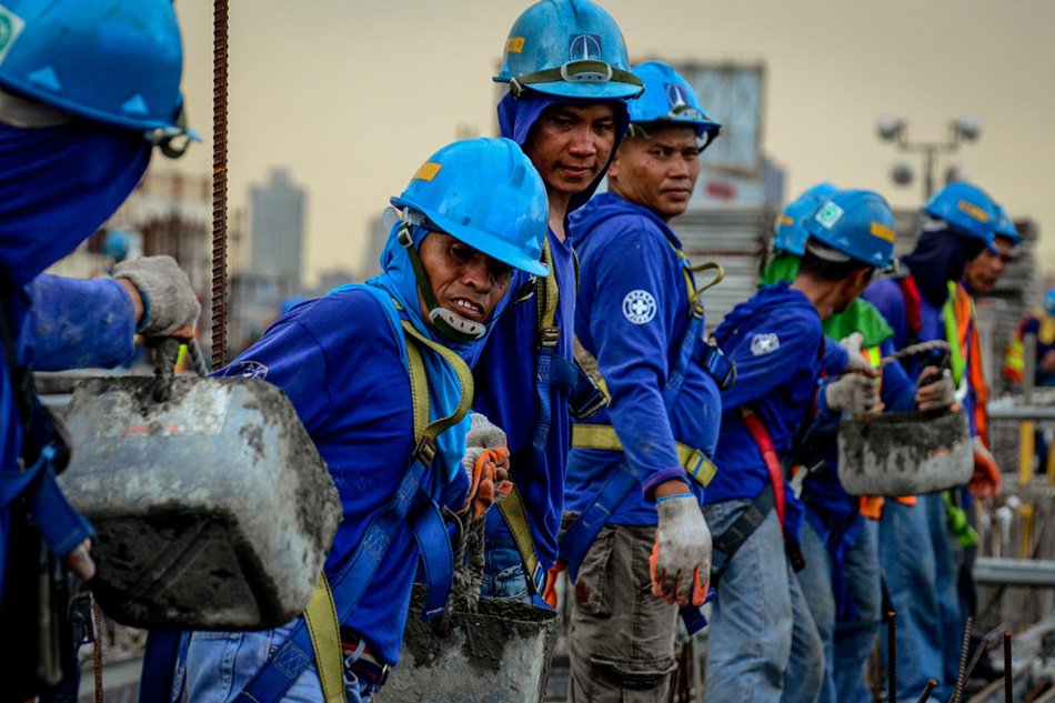 ‘Gov’t tackling lack of skilled workers for infra projects’