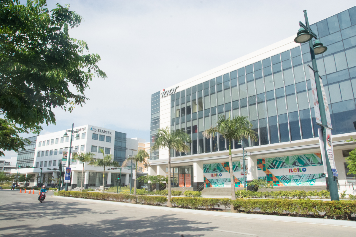 Iloilo reenters Tholon’s int’l BPO hubs Top 100