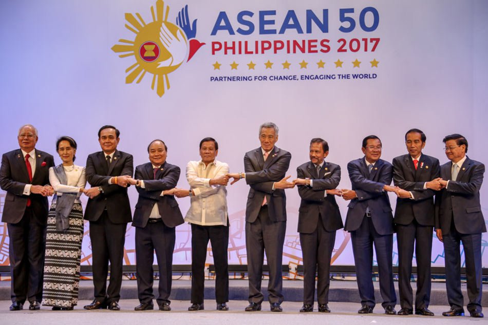 World Economic Forum: PH ranks 5th in ASEAN in competitiveness