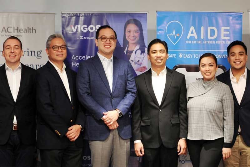 Ayala launches second renewable energy platform in Vietnam