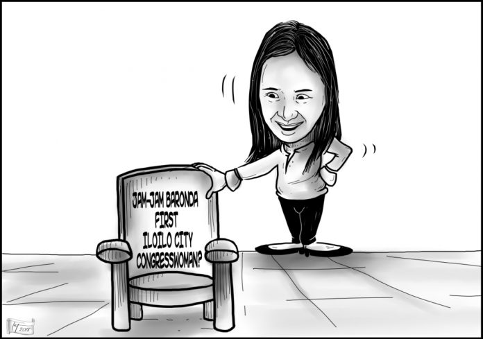 Editorial Cartoon of the Day