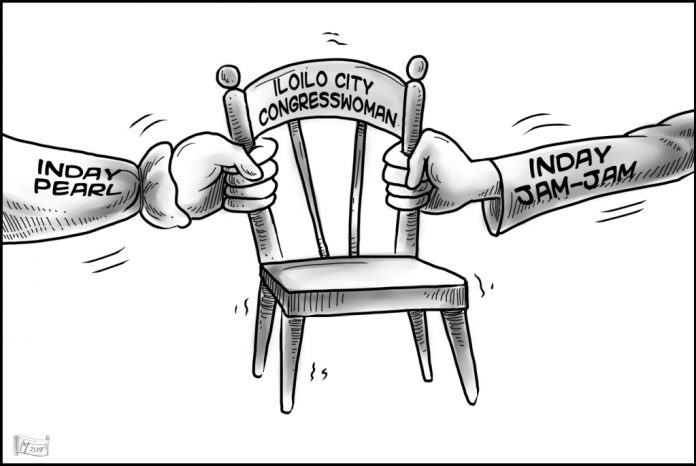 Editorial Cartoon of the Day