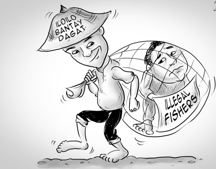 Editorial Cartoon of the Day