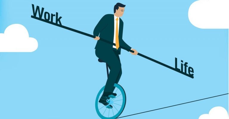Work-life balance: Why it is important and how to maintain it