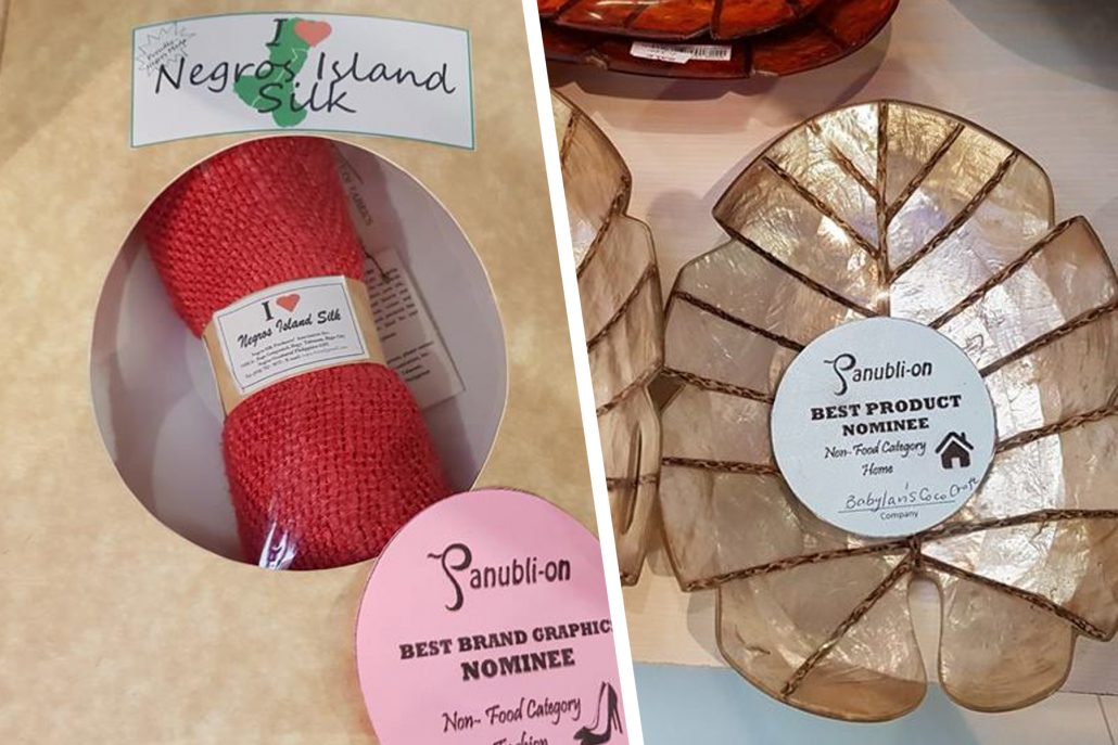 3 top NegOcc enterprises feted at Heritage Awards