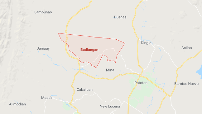 Qualified theft suspect surrenders