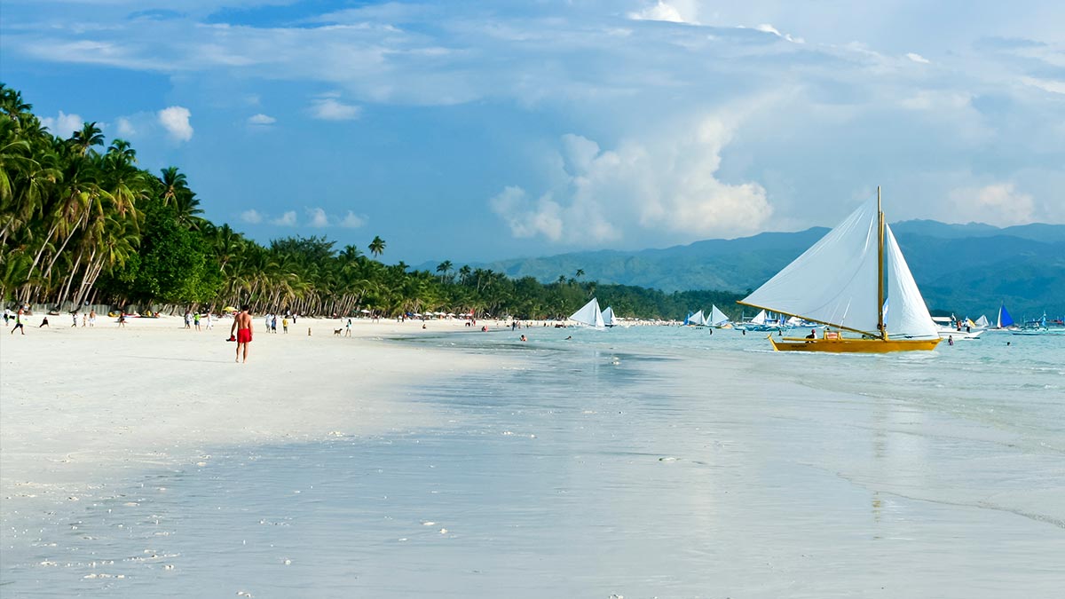 Du30 says EO not needed for no-casino policy in Boracay