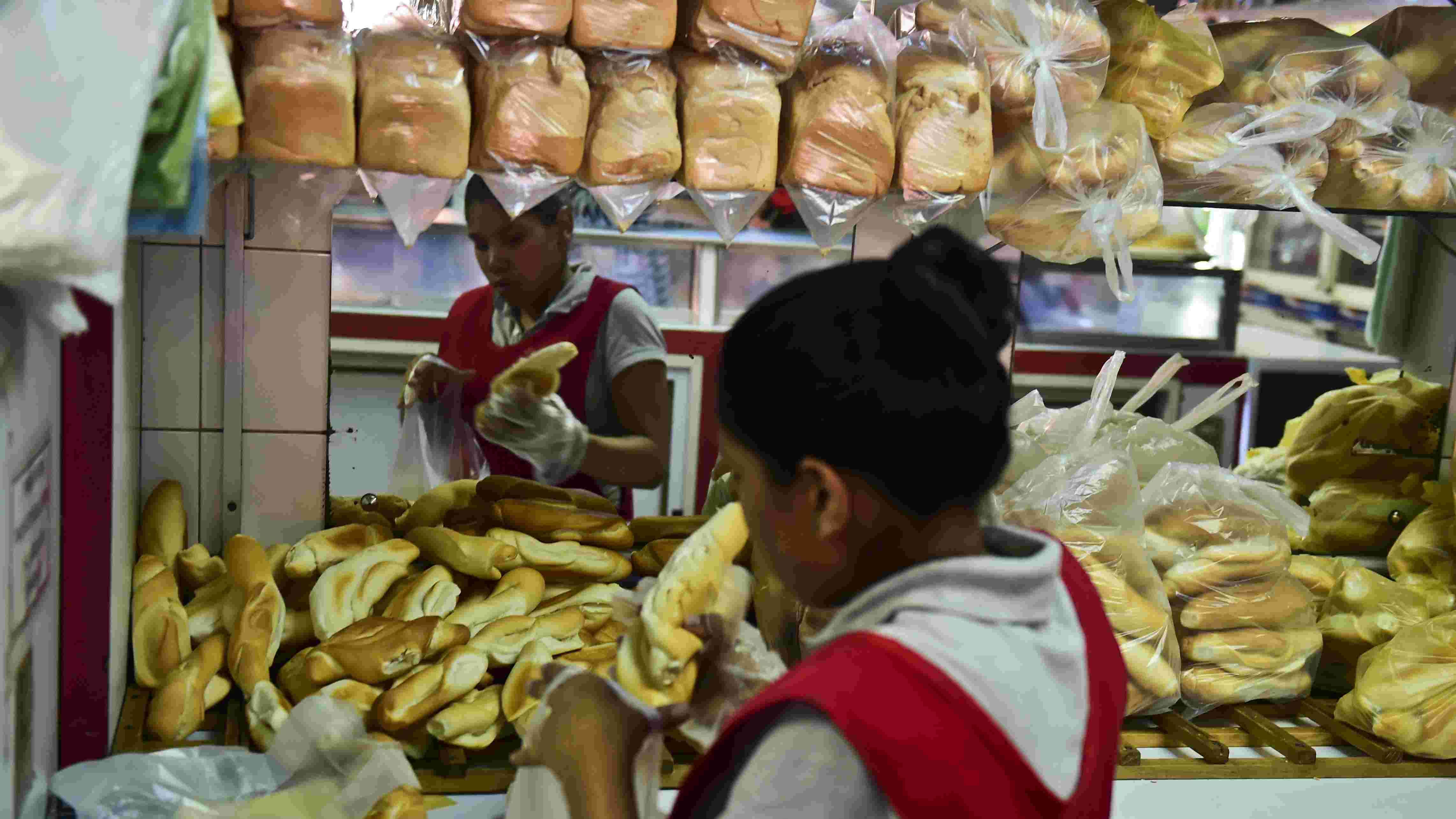 ‘Increasing cost of raw materials drive loaf bread prices up’