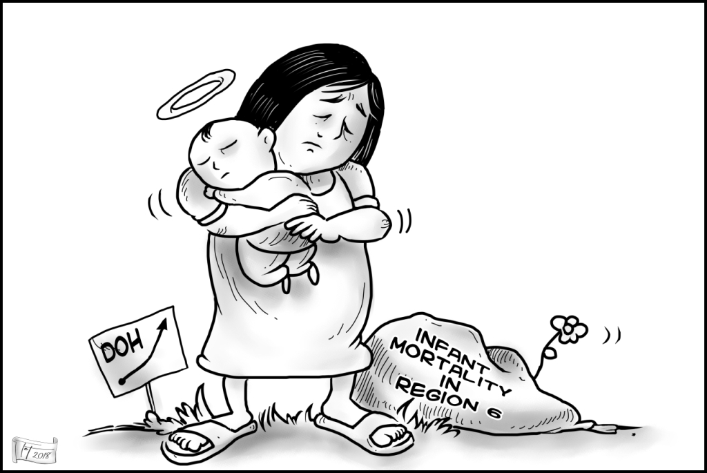 Editorial Cartoon of the Day