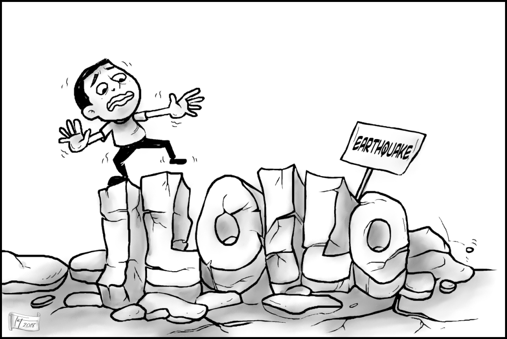 Enhance our resiliency to disasters